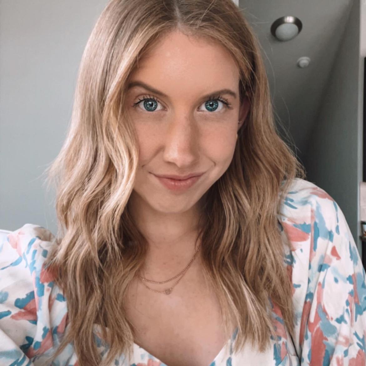 โพสต์ ของ Lauren|Lemon8