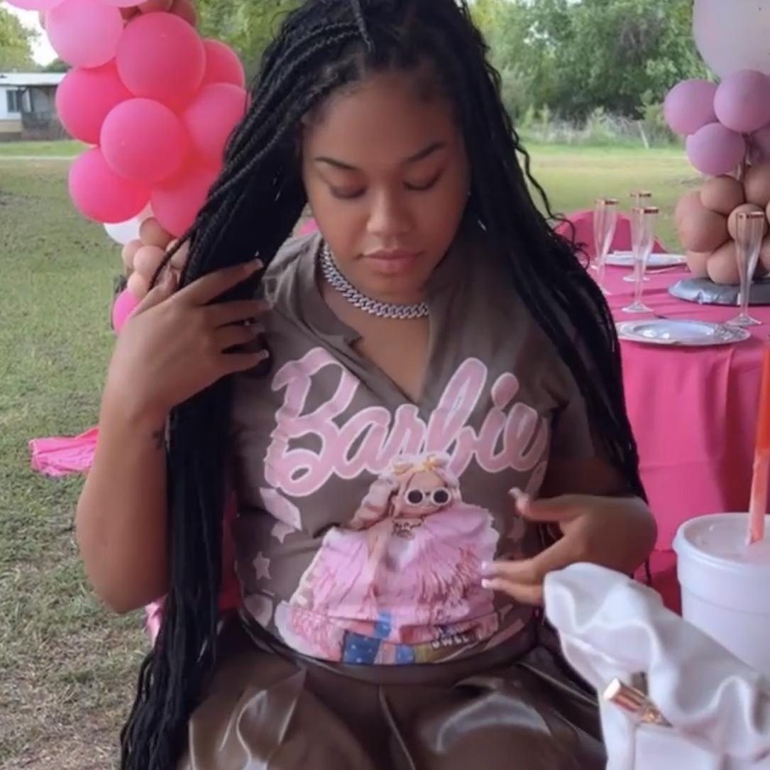 โพสต์ ของ Bree |Lemon8