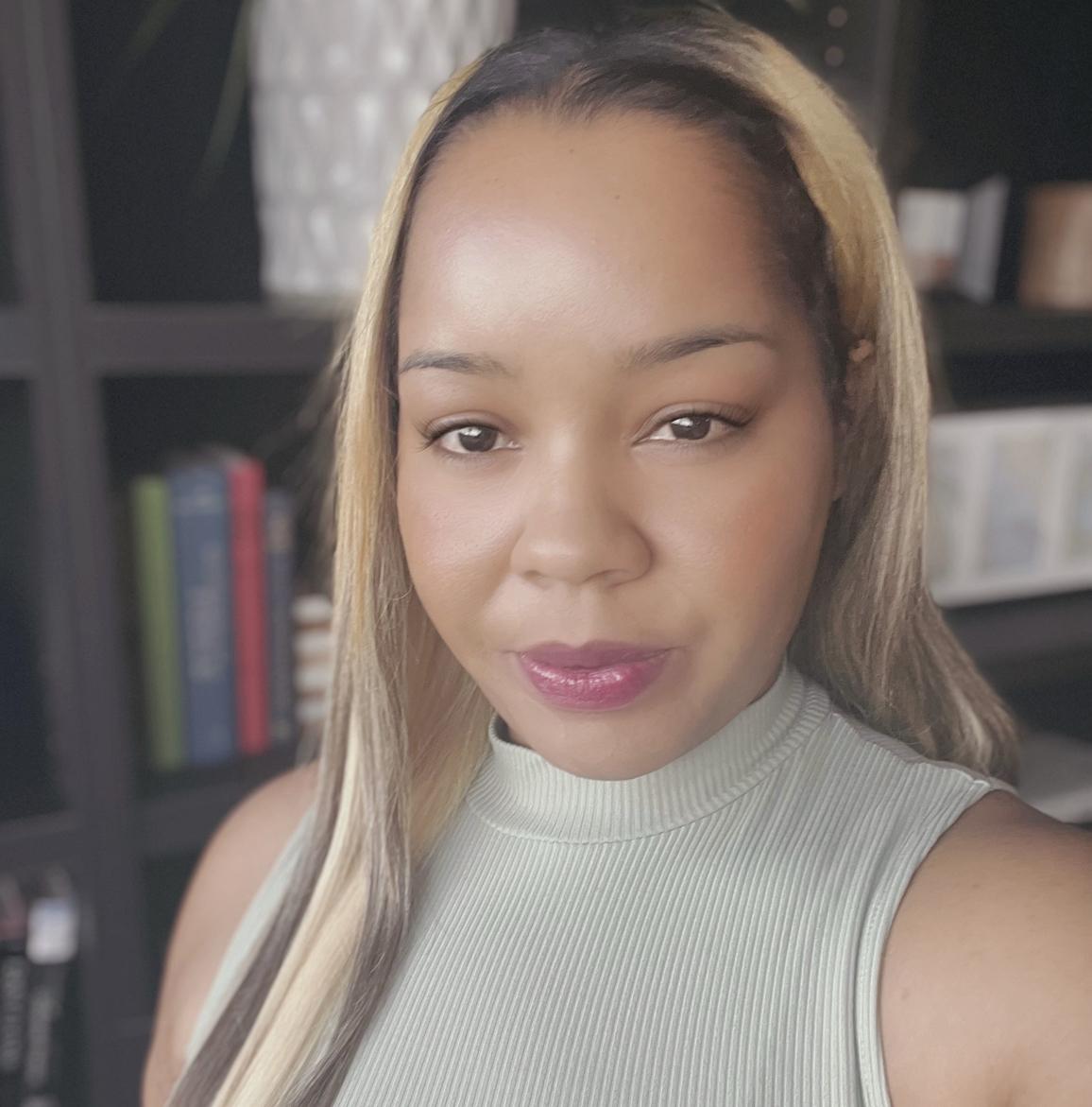 โพสต์ ของ Brittany J.S|Lemon8