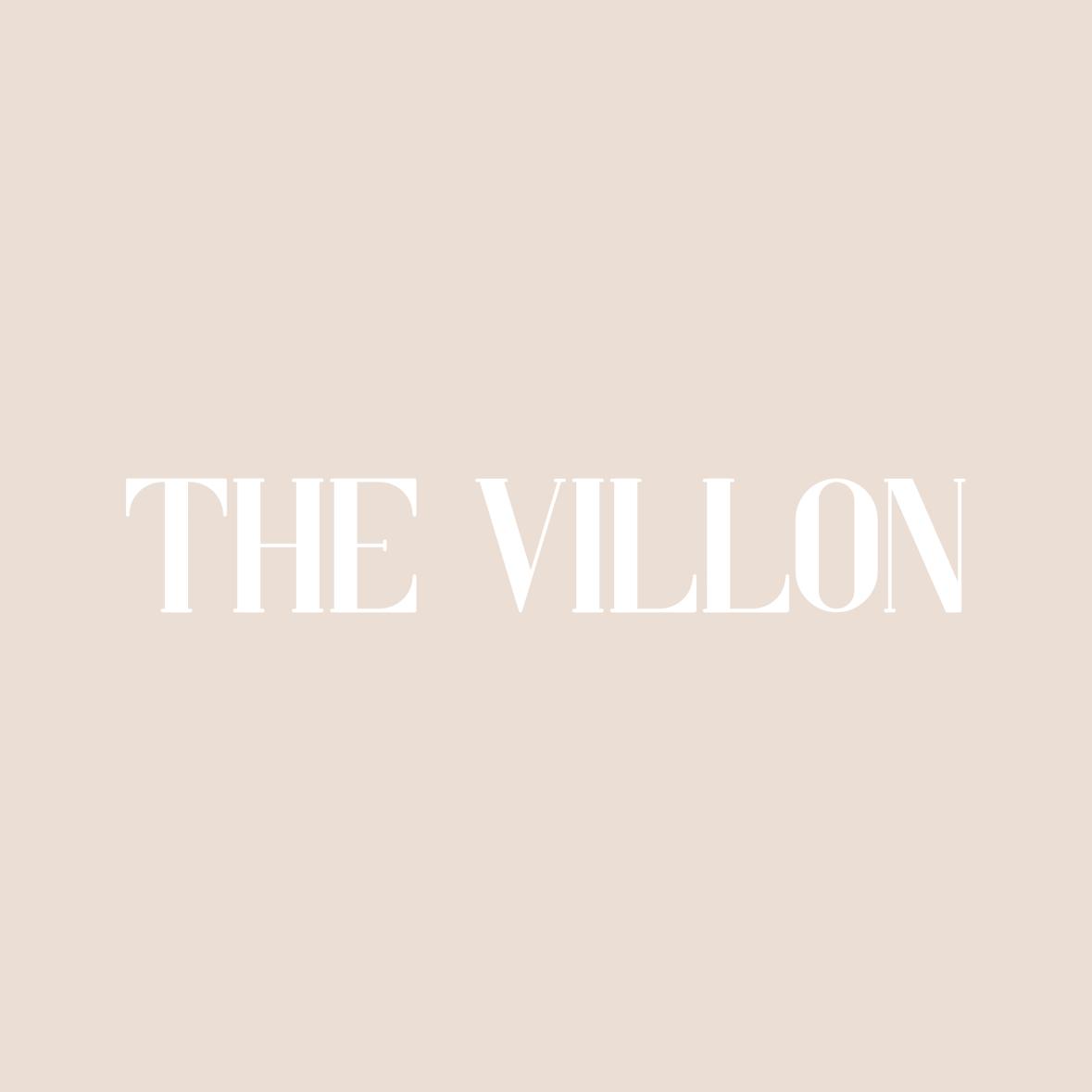 โพสต์ ของ The Villon|Lemon8