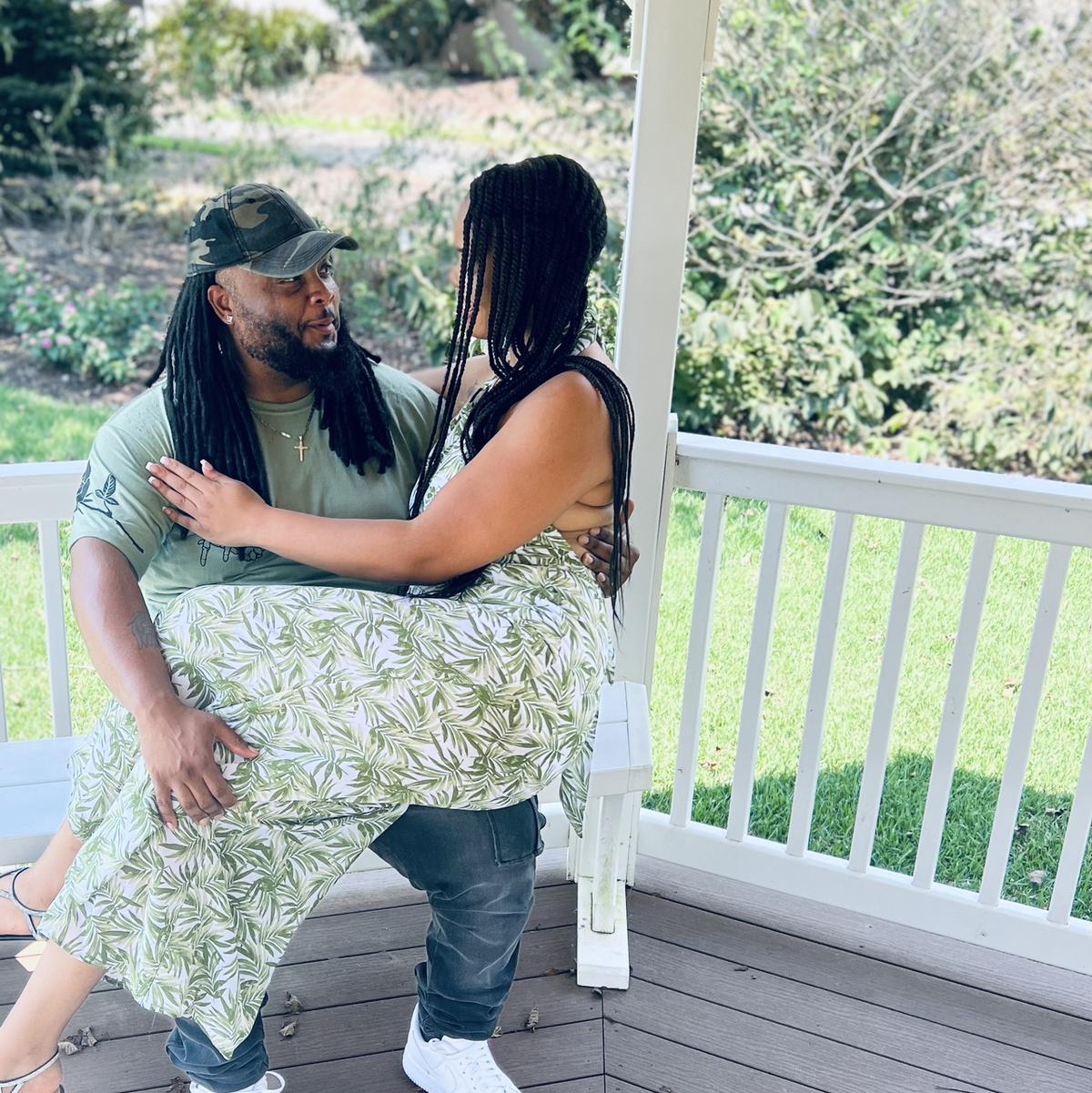 Chris and Gigi's Post|Lemon8