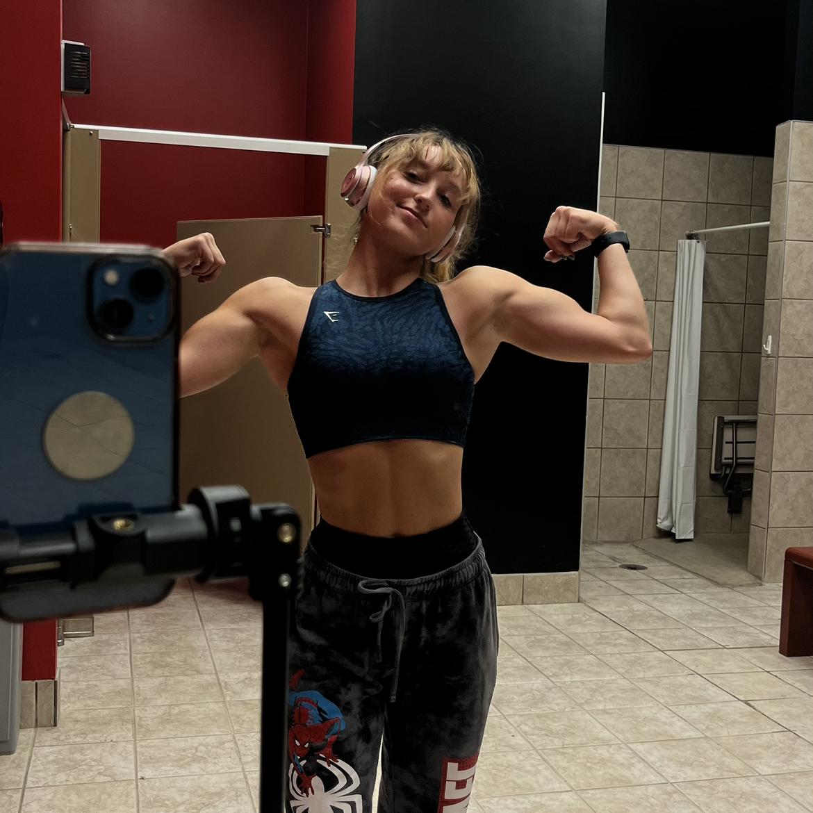 โพสต์ ของ Emma Miley|Lemon8