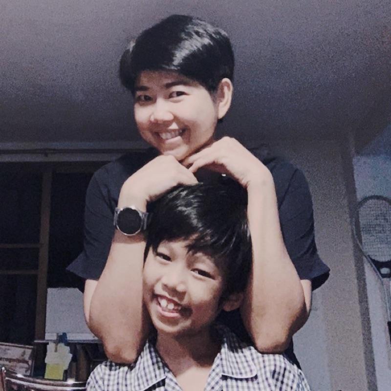 โพสต์ ของ Thika|Lemon8