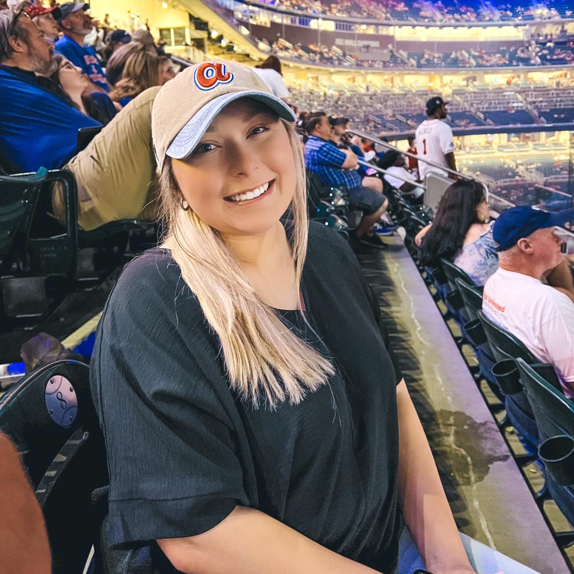 โพสต์ ของ Katy Ward|Lemon8