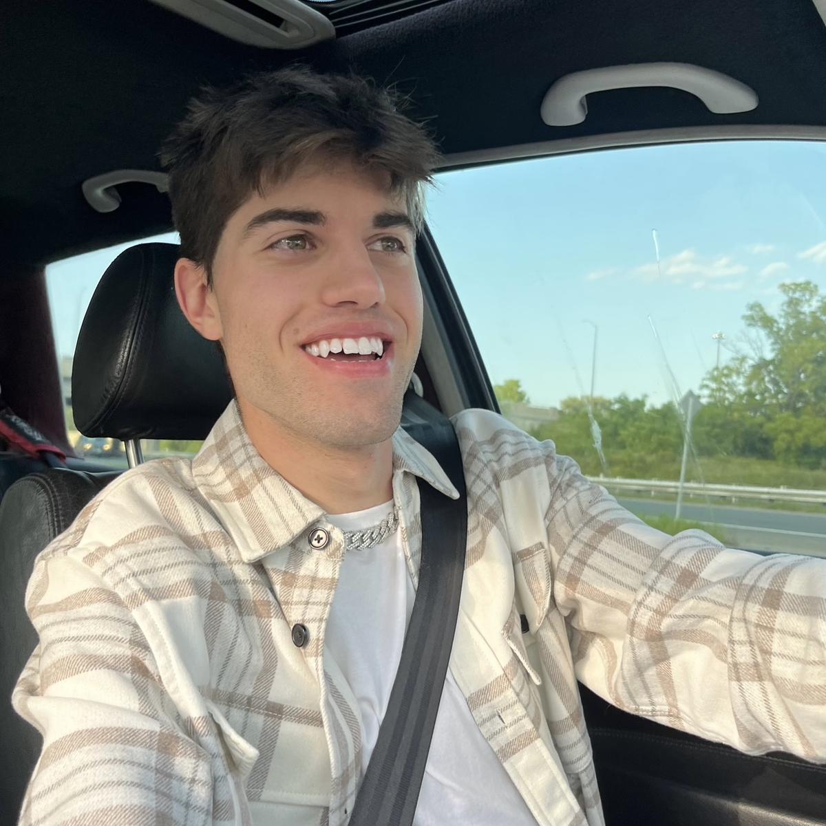 โพสต์ ของ Alex / Buckey|Lemon8