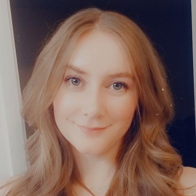 โพสต์ ของ Bridget Morgan|Lemon8