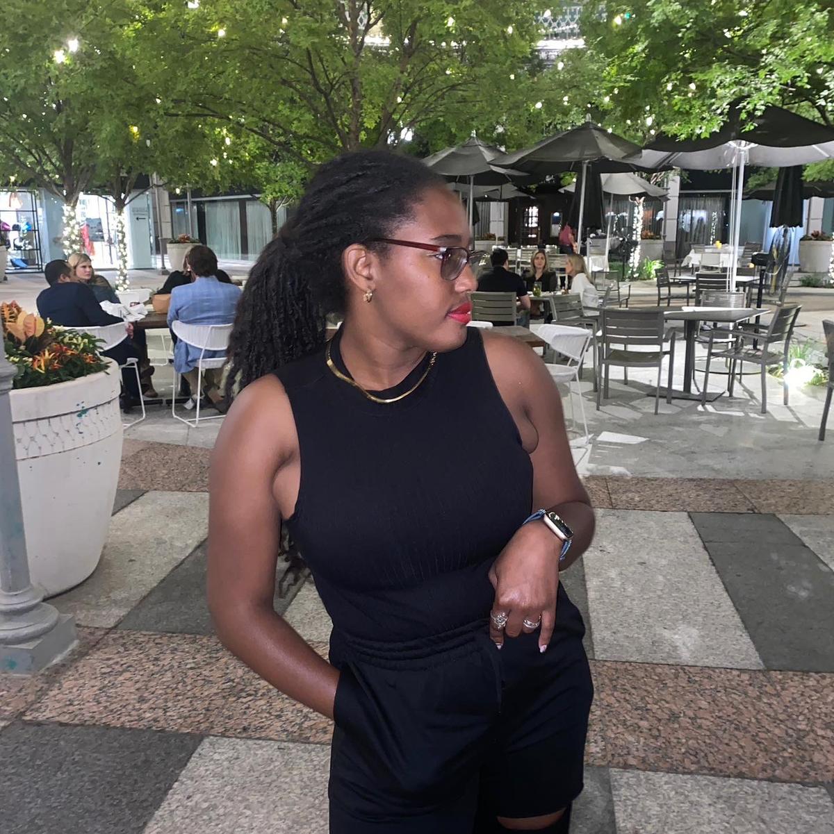 โพสต์ ของ Sierra Brewer|Lemon8