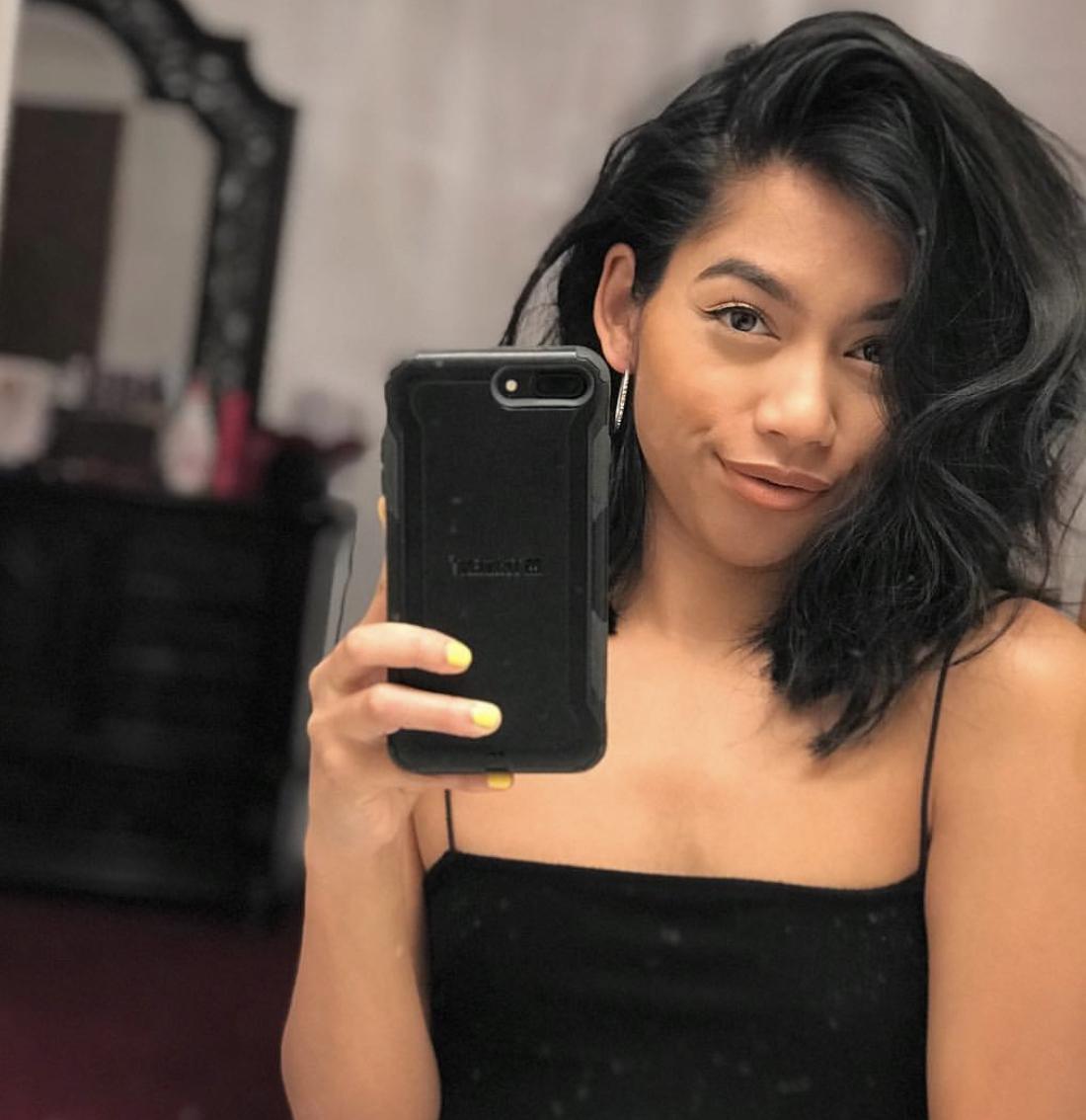 โพสต์ ของ Terika|Lemon8