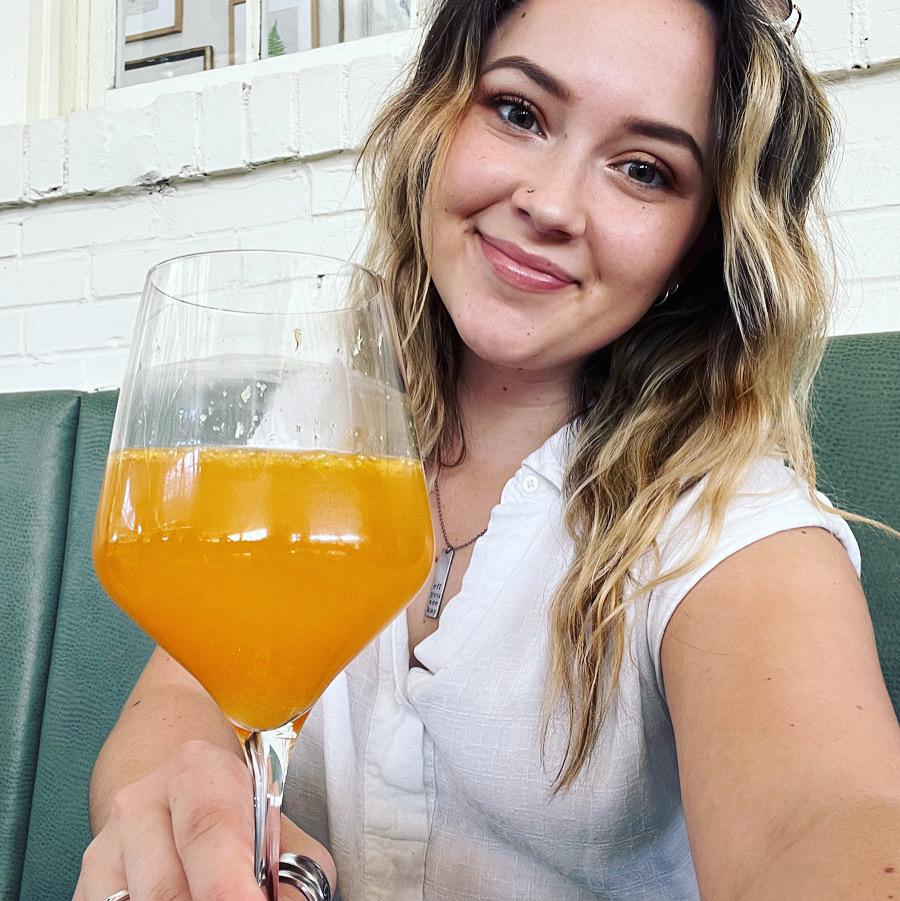 โพสต์ ของ Danielle |Lemon8