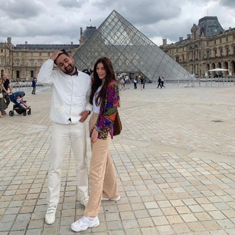 Munish Arora 's Post|Lemon8