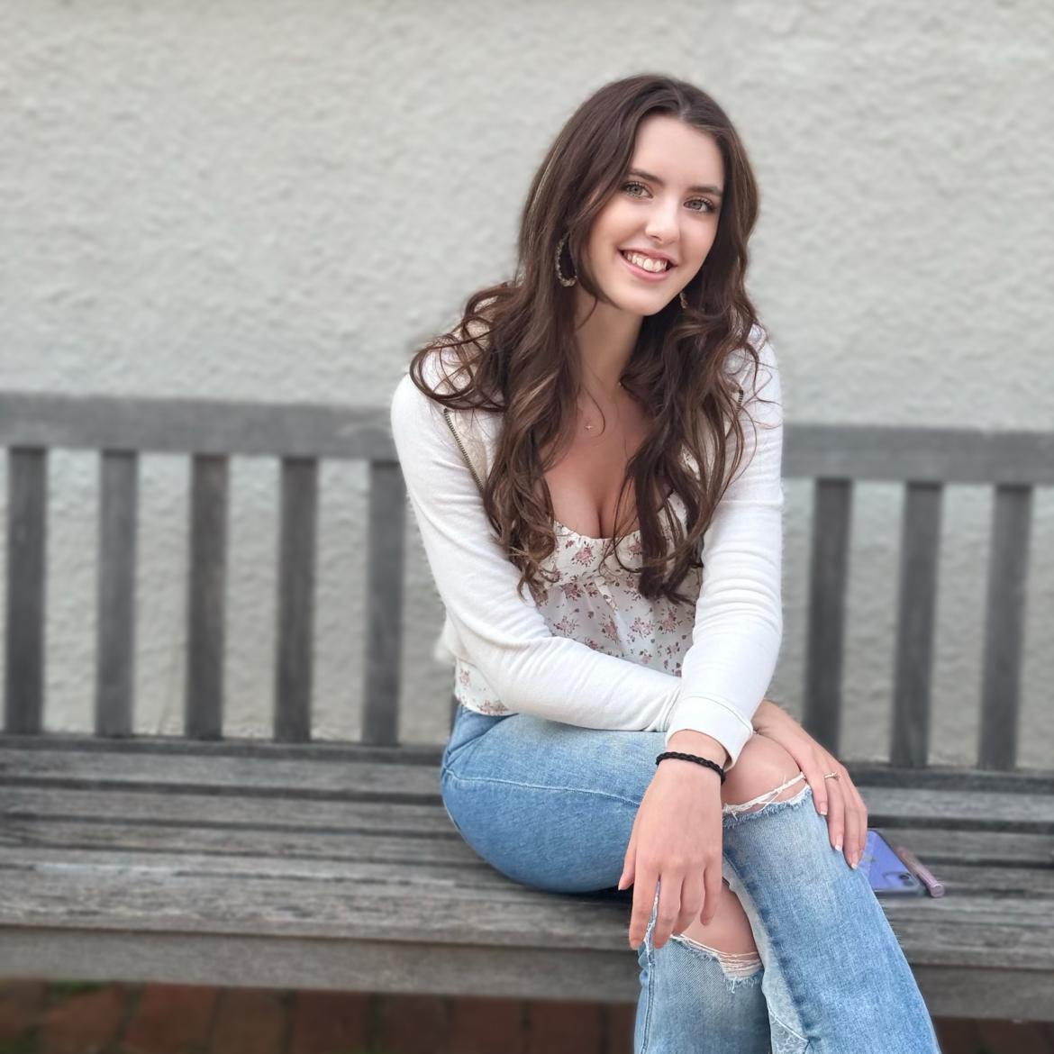 โพสต์ ของ Danielle |Lemon8