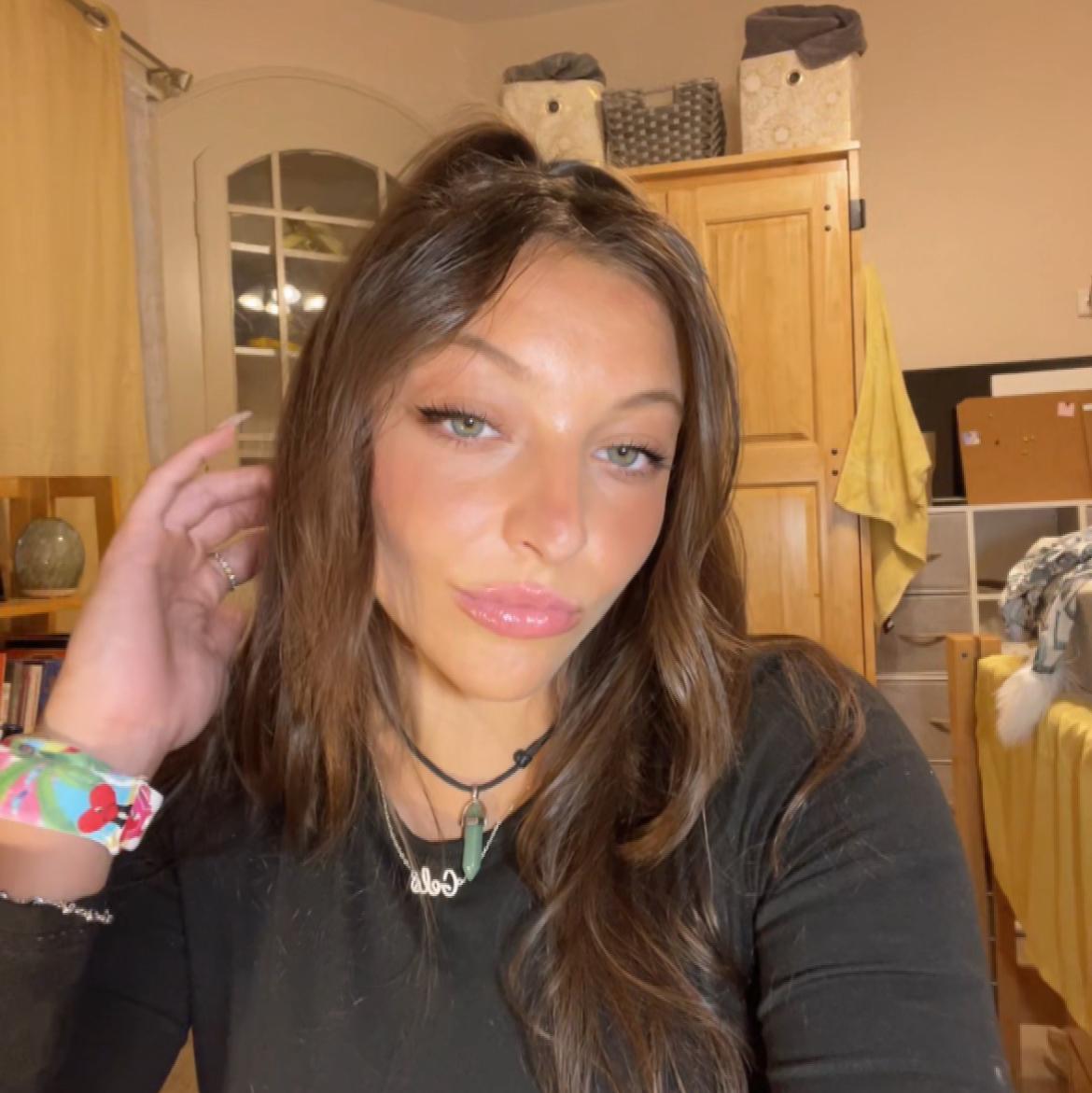 โพสต์ ของ Jessie Gardner |Lemon8