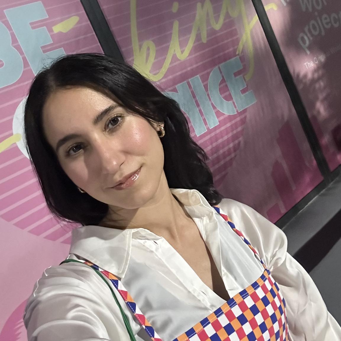 โพสต์ ของ Nora Gharib|Lemon8