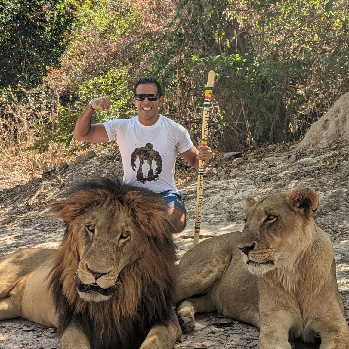 โพสต์ ของ Badro|Lemon8