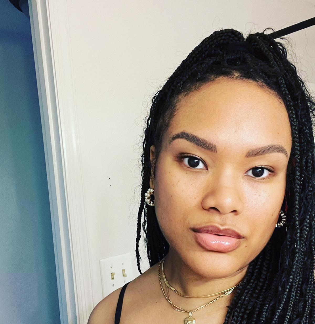 โพสต์ ของ Morgan 🤎|Lemon8