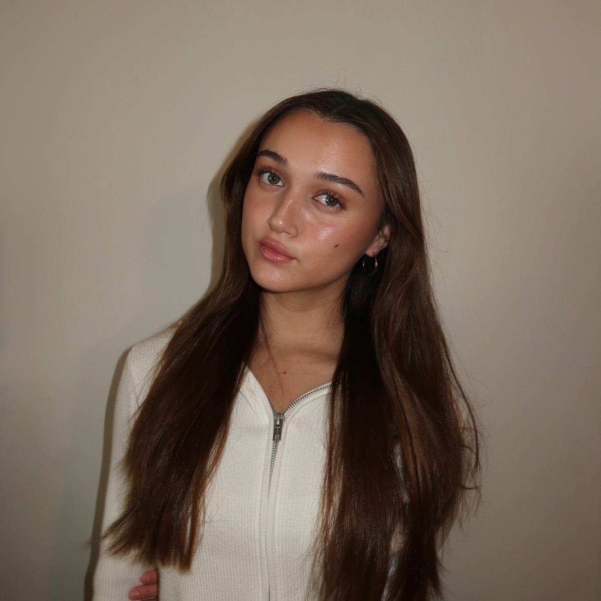 โพสต์ ของ Jacqueline Diaz|Lemon8