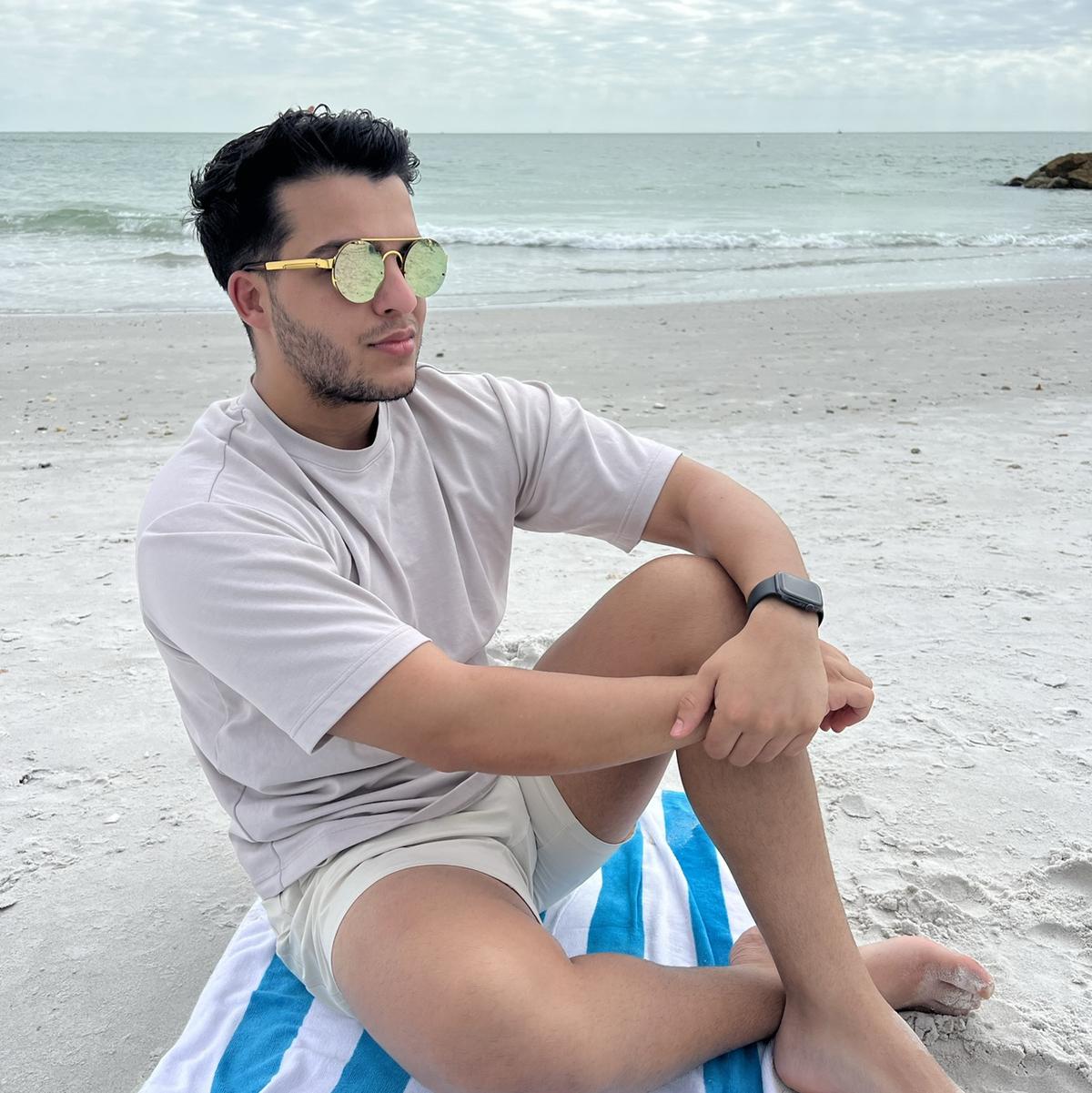 โพสต์ ของ Mo.Matt|Lemon8