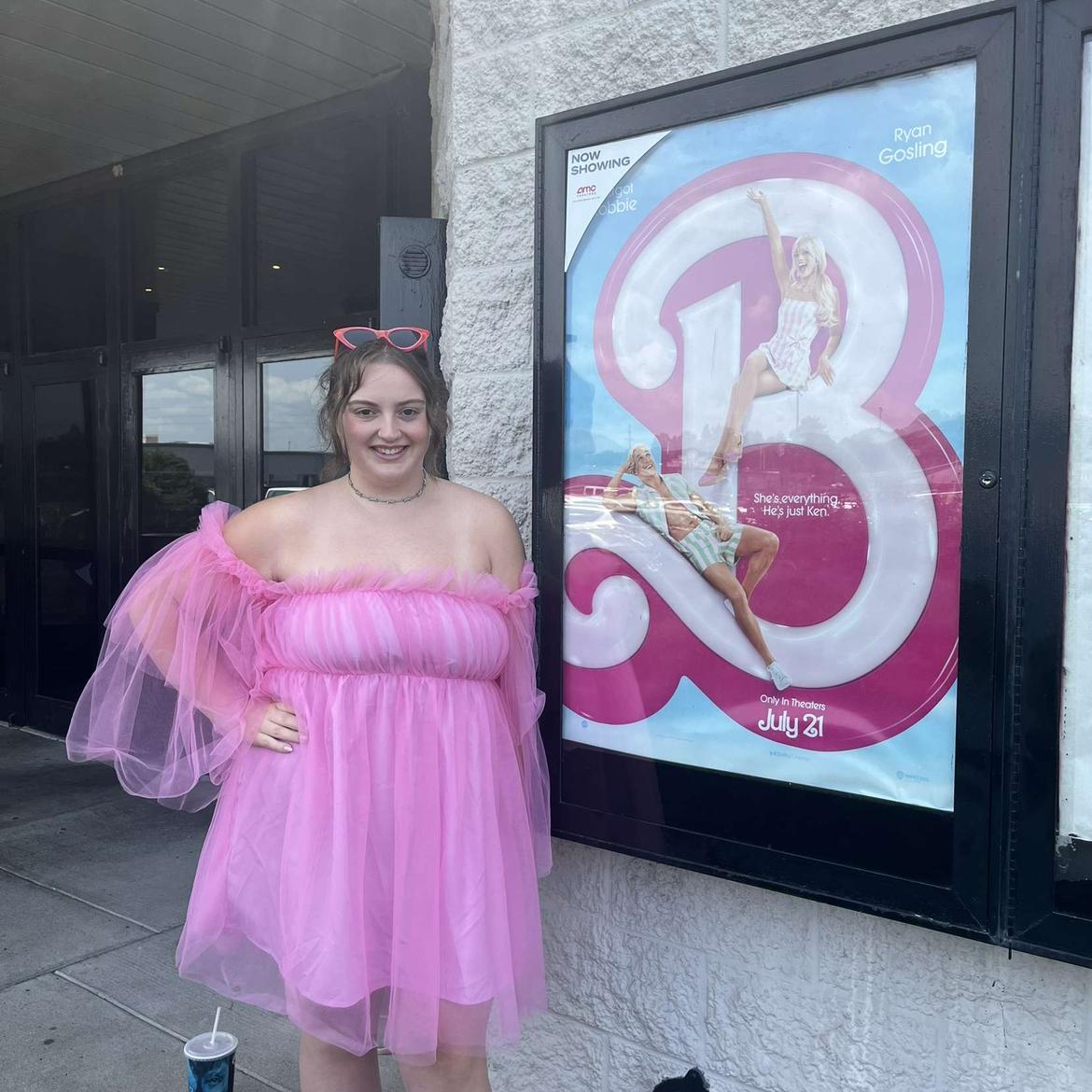 โพสต์ ของ Ashlynn Olivia🖤|Lemon8