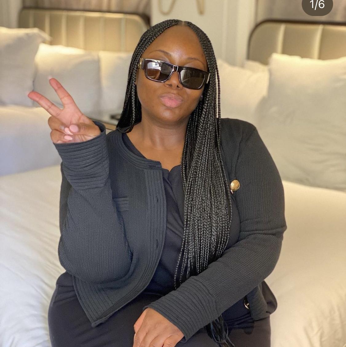 โพสต์ ของ Keyondra|Lemon8