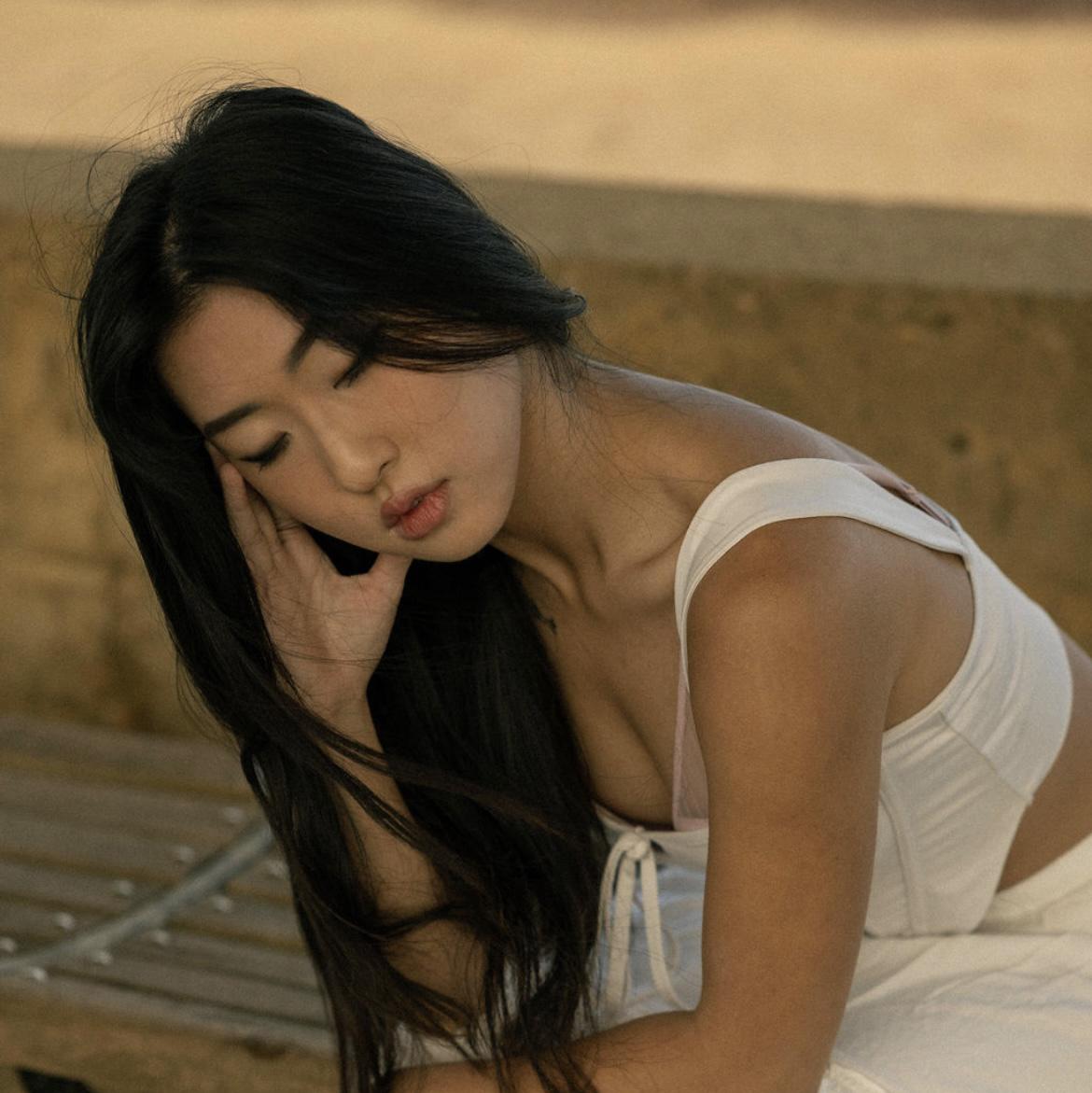 โพสต์ ของ teresa violet|Lemon8