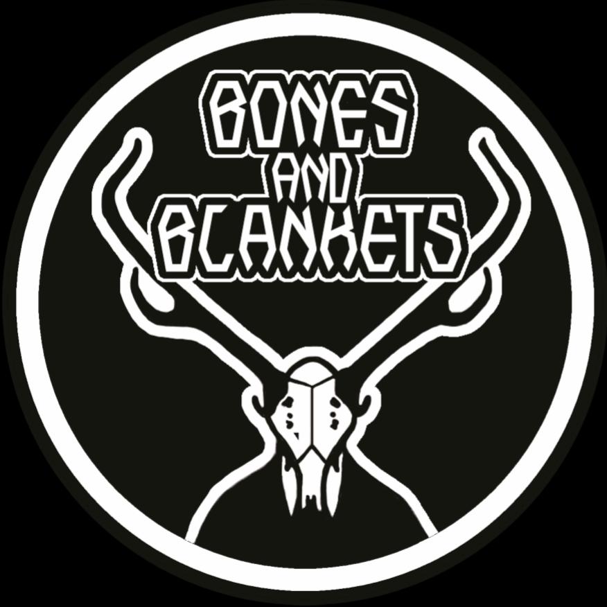 โพสต์ ของ Bones&Blankets|Lemon8