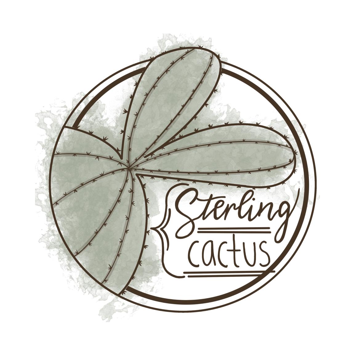 โพสต์ ของ Sterling Cactus|Lemon8