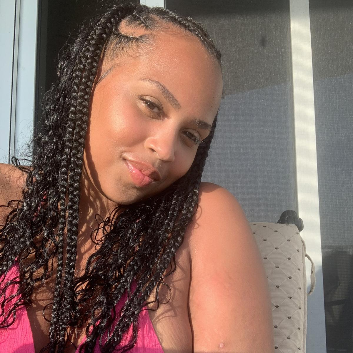 โพสต์ ของ Nae🫶🏽|Lemon8