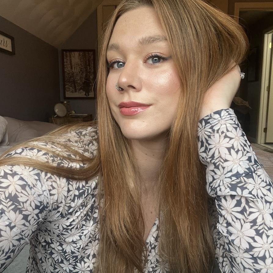 โพสต์ ของ Joni McDonagh|Lemon8