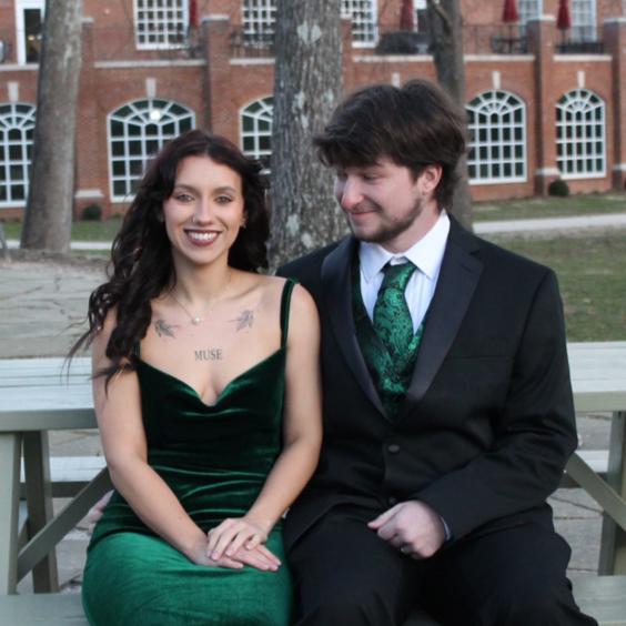 โพสต์ ของ Kaley Sublett|Lemon8