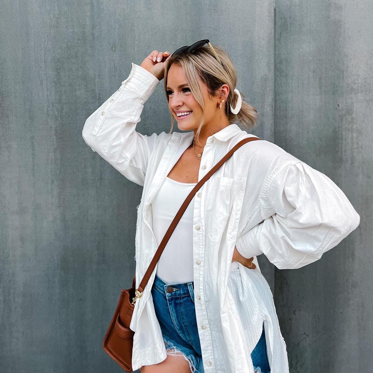 โพสต์ ของ Bailey Turner|Lemon8