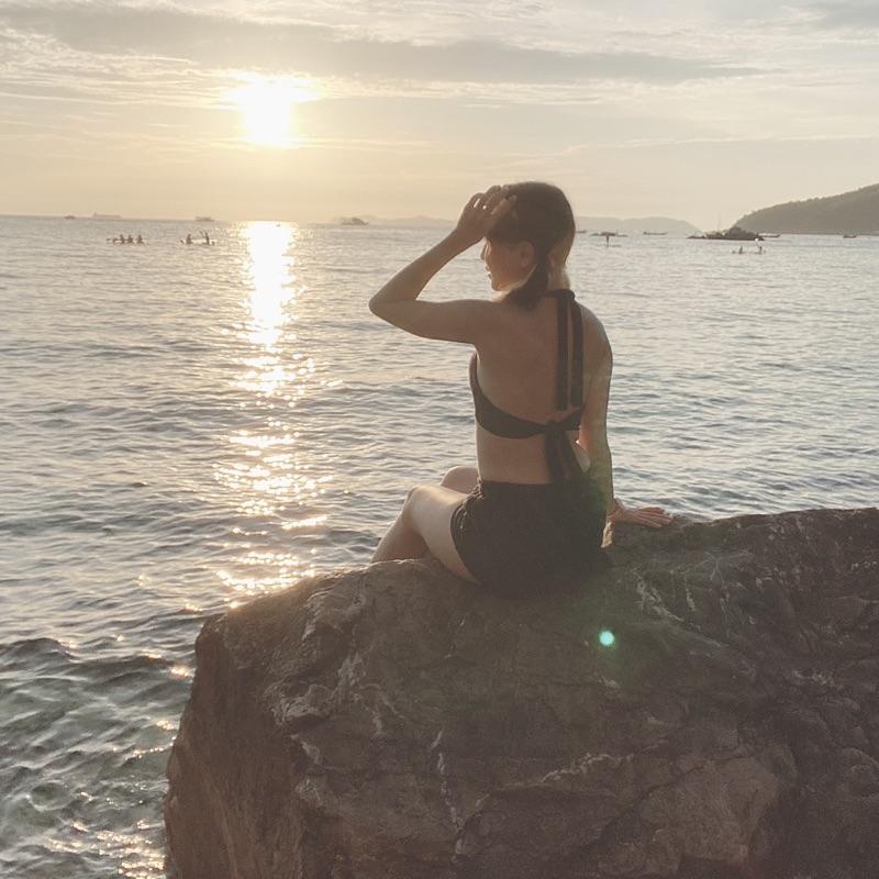 โพสต์ ของ Noonim 🥰|Lemon8