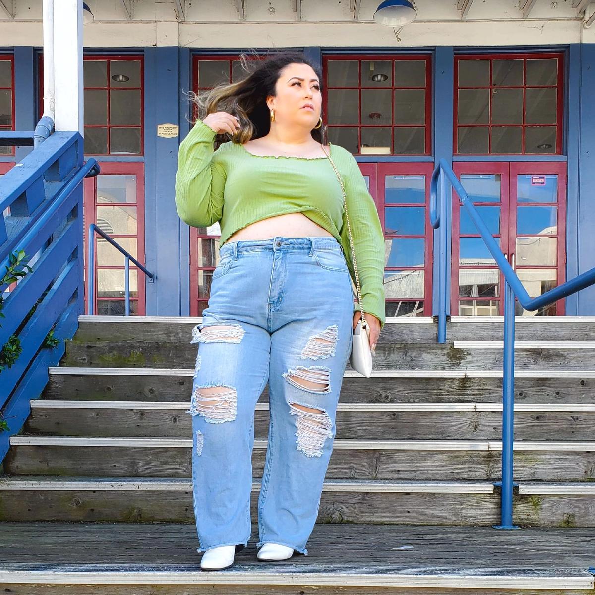 Veronica's Post|Lemon8