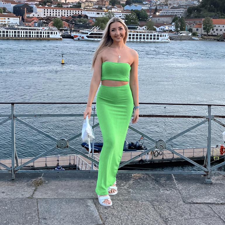 โพสต์ ของ Ellie Victoria|Lemon8