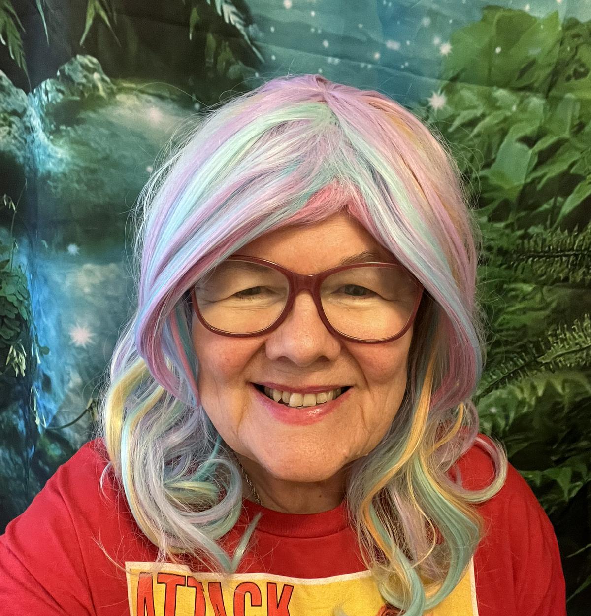 โพสต์ ของ Veronica Scott|Lemon8