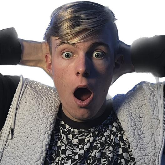 โพสต์ ของ Carson Werner ☑|Lemon8