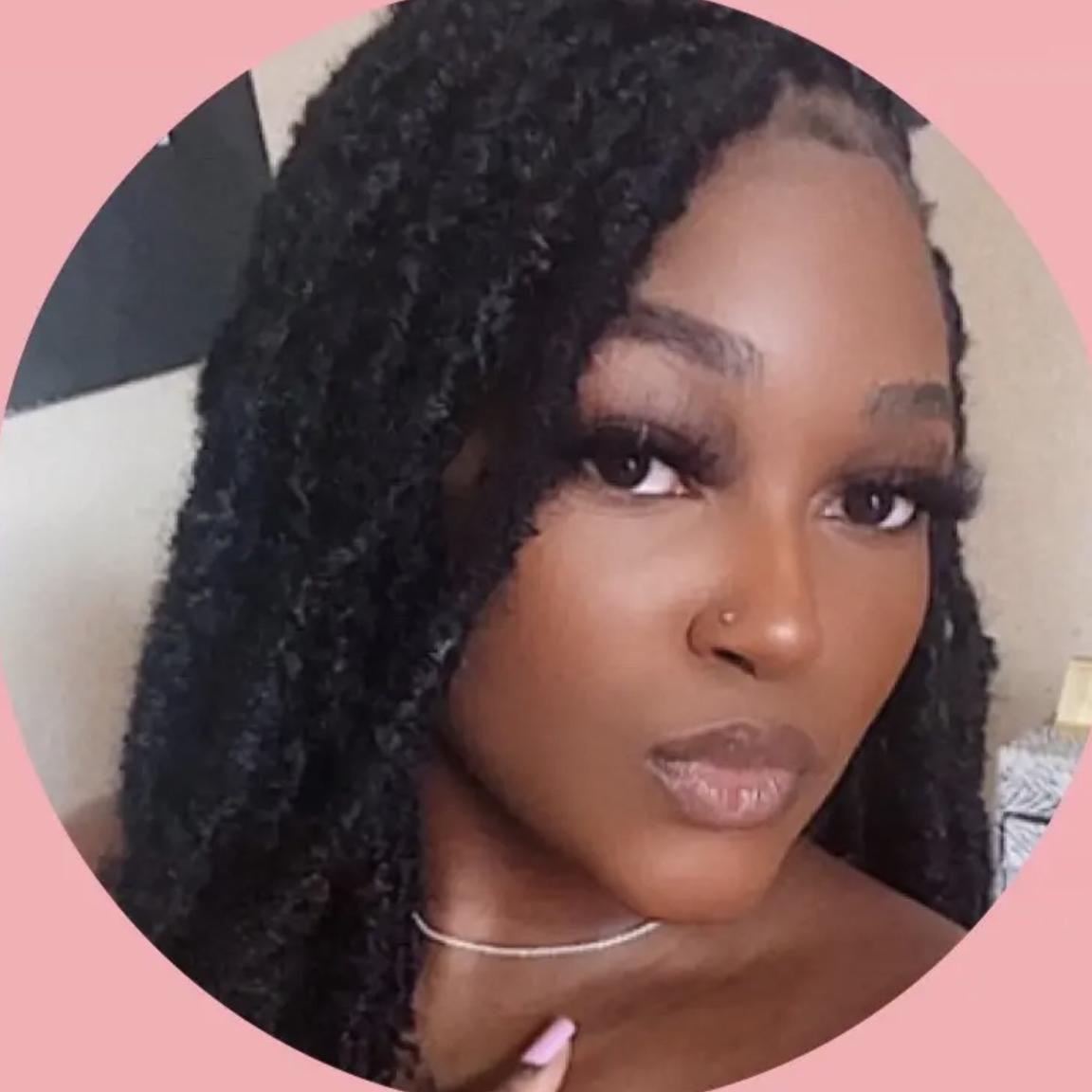 โพสต์ ของ Keyaira Cymone|Lemon8