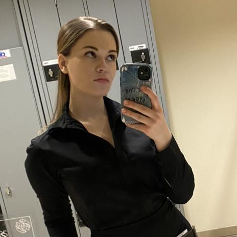 โพสต์ ของ McKenzie Ryan|Lemon8