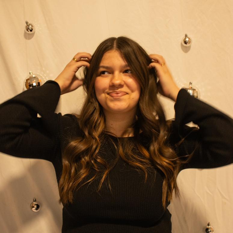 โพสต์ ของ Amiyah Smith|Lemon8