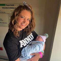 โพสต์ ของ Anna Newcomb|Lemon8