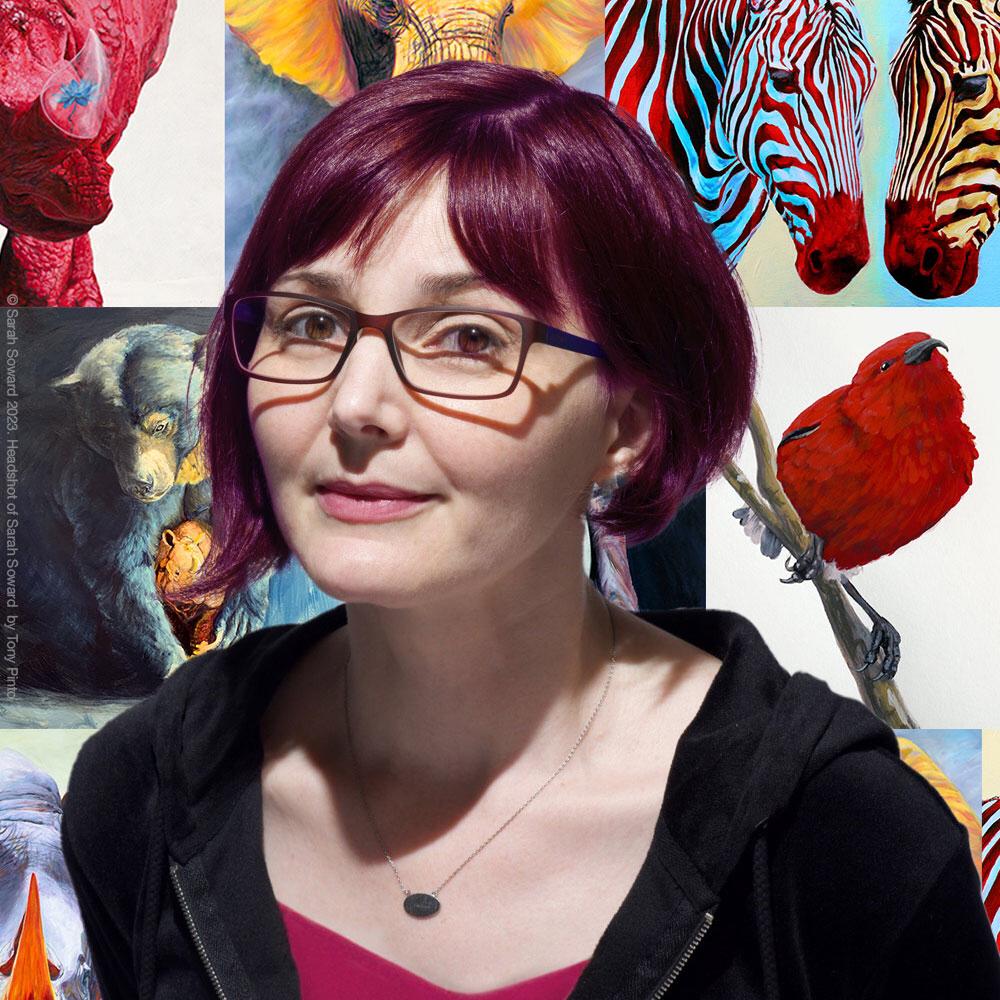 โพสต์ ของ Sarah Soward|Lemon8