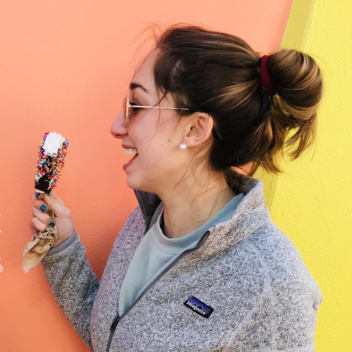 โพสต์ ของ Sophia|Lemon8