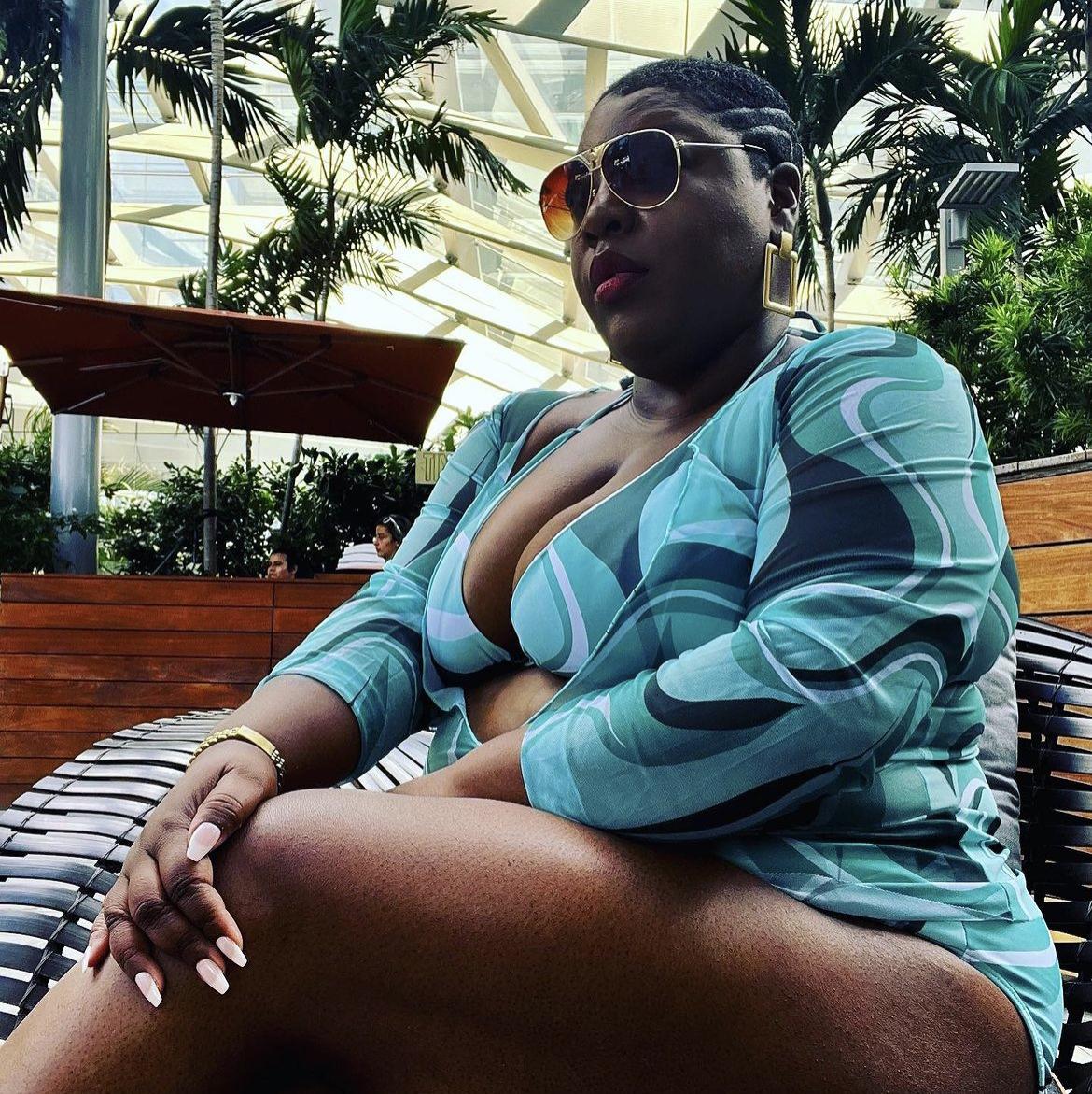 โพสต์ ของ Tasha. B|Lemon8