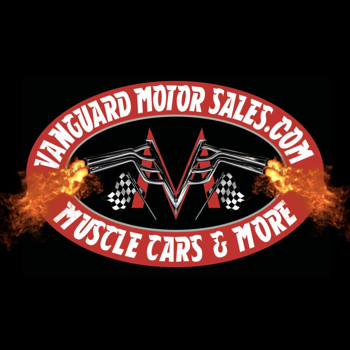 โพสต์ ของ vanguardmotors|Lemon8