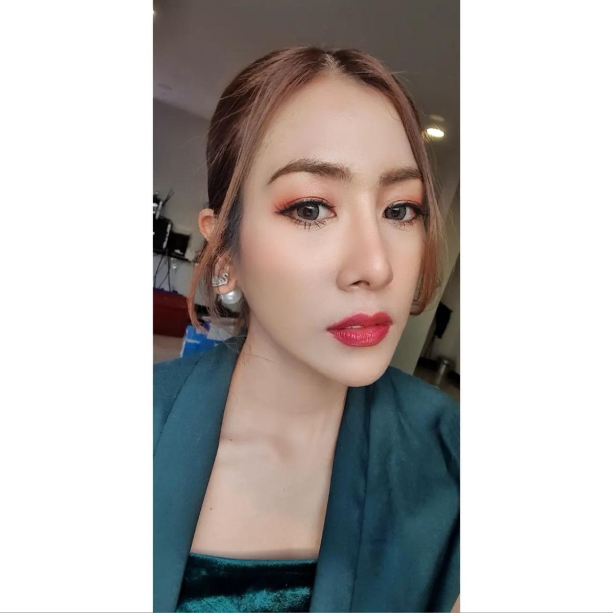 โพสต์ ของ ॐEmcee Kaew_S.|Lemon8