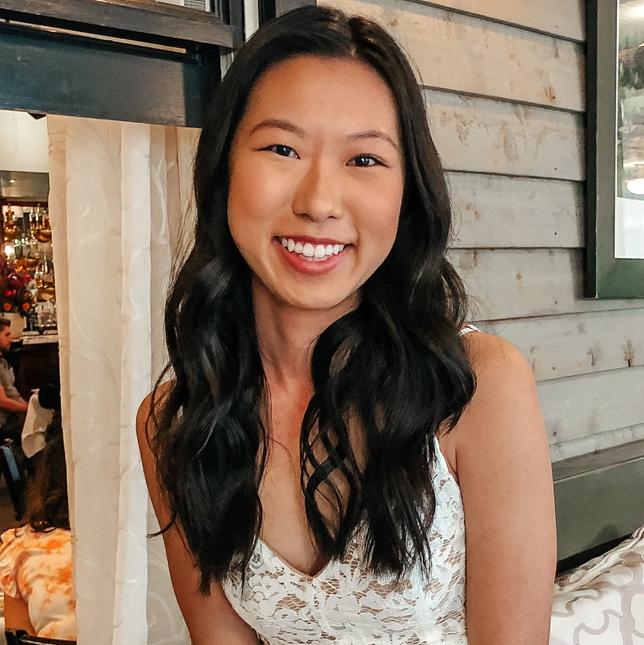 โพสต์ ของ Michelle Cole|Lemon8