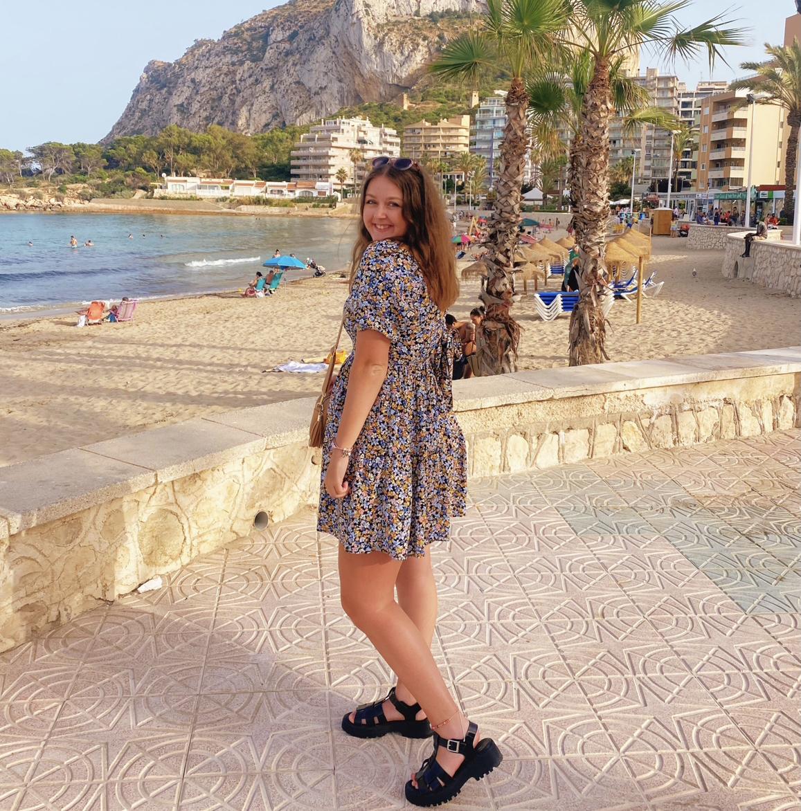 โพสต์ ของ Kate Ballamy|Lemon8