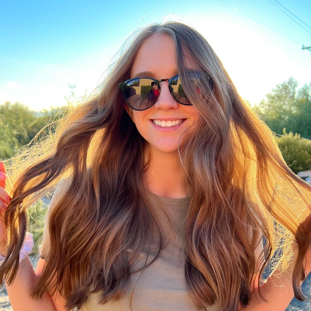 โพสต์ ของ Hope Bryan|Lemon8