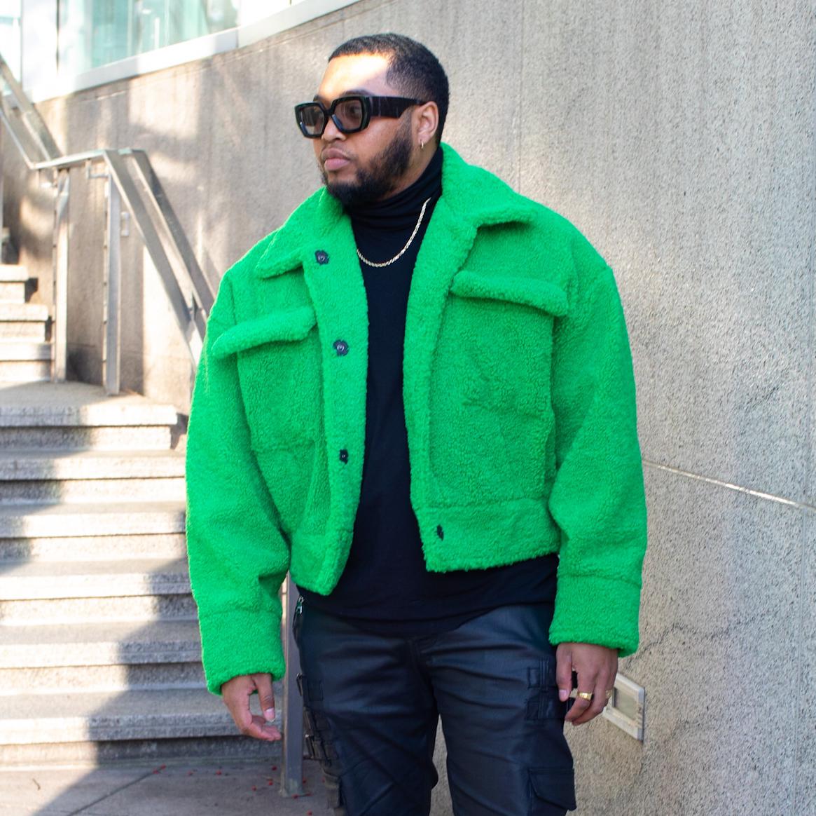 โพสต์ ของ Doc Jones|Lemon8