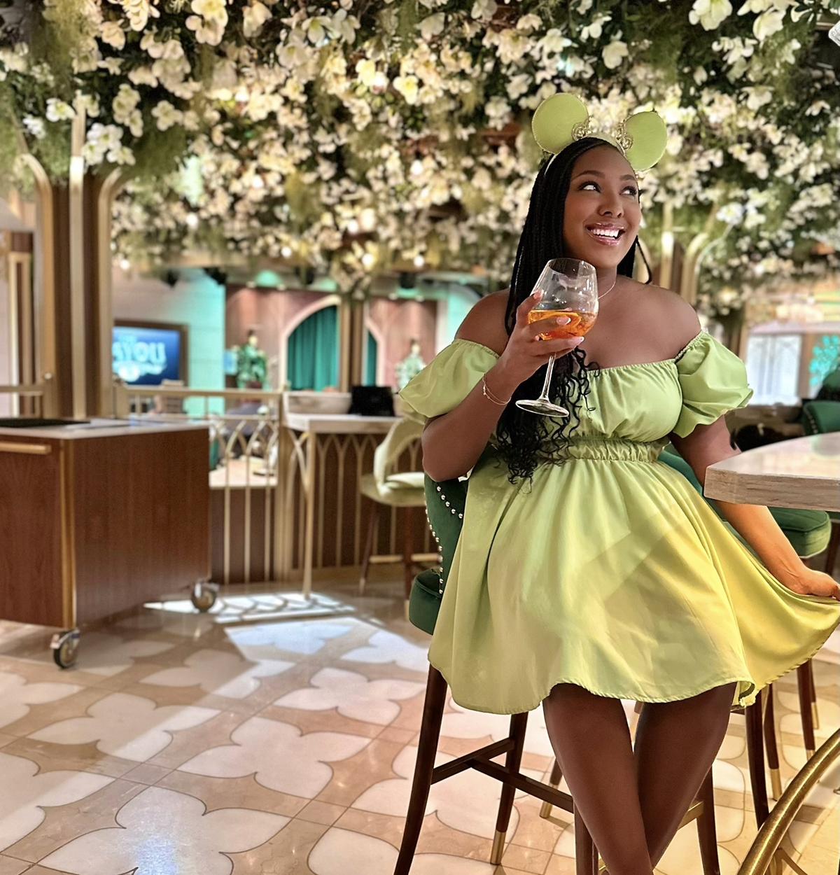 โพสต์ ของ Michele |Lemon8