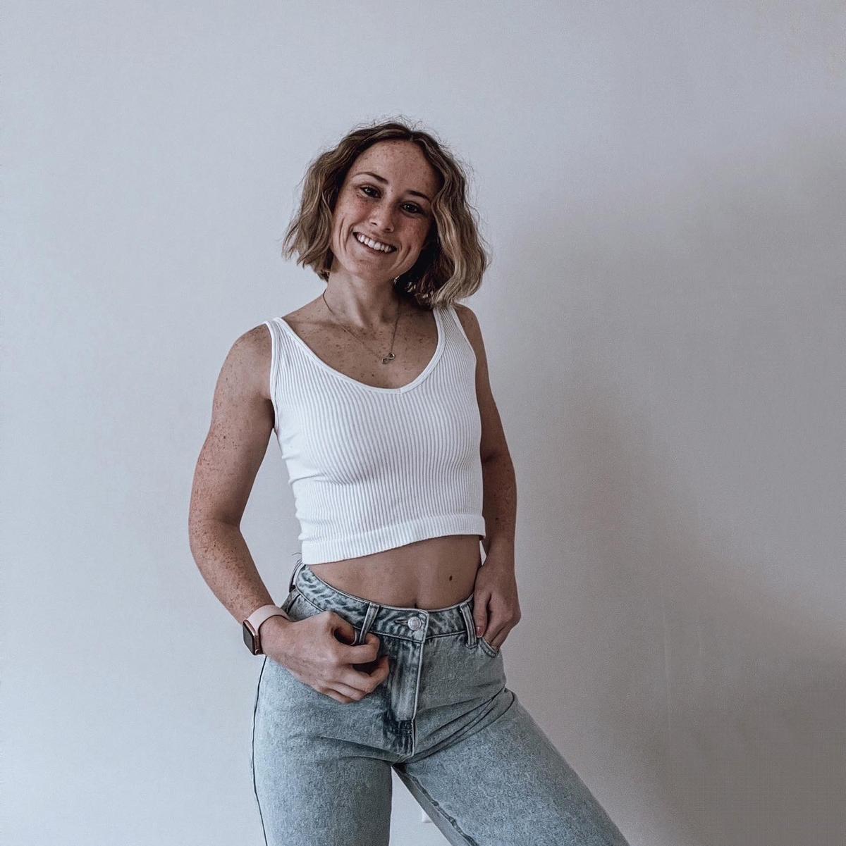 โพสต์ ของ sarah|Lemon8